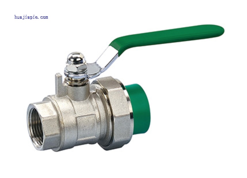 PPR ball valve ,china ball valve ,PVC balll valve ,valve ,brass valve